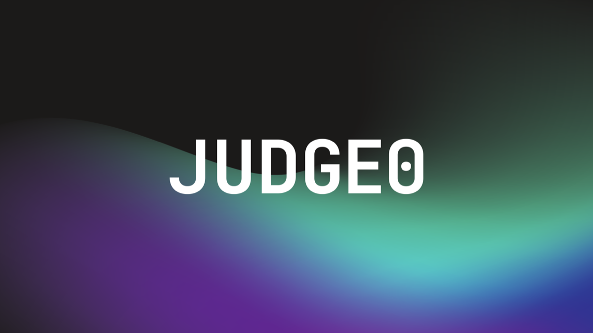 Judge0 - Code Execution Made Simple for Every Business